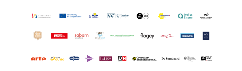 BSFF 2023 - Cérémonie d'Ouverture | Pierrot | Event registration ...